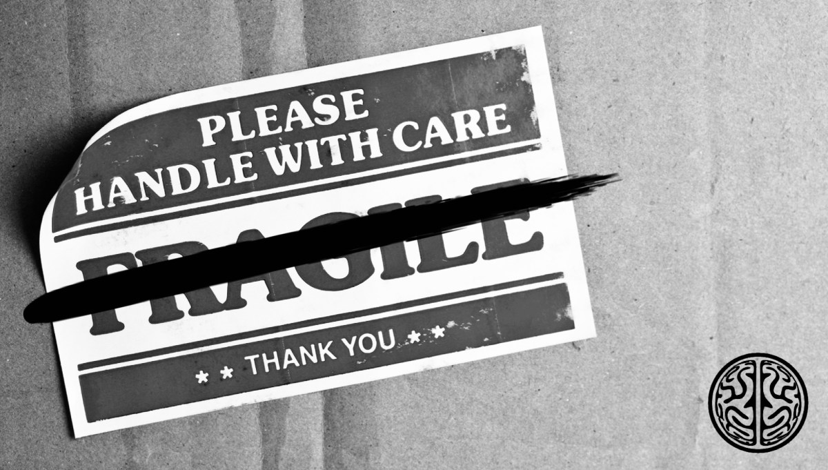 Antifragile – Medic Mindset