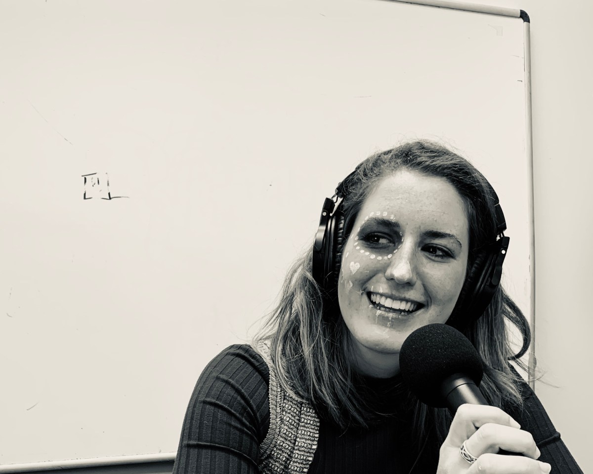 Where is Natalie Zink? – Medic Mindset