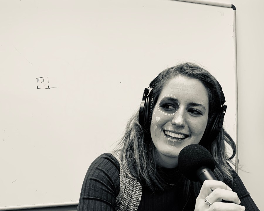 Where is Natalie Zink? – Medic Mindset