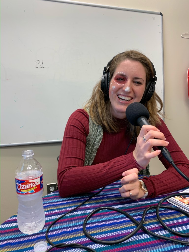 Where is Natalie Zink? – Medic Mindset