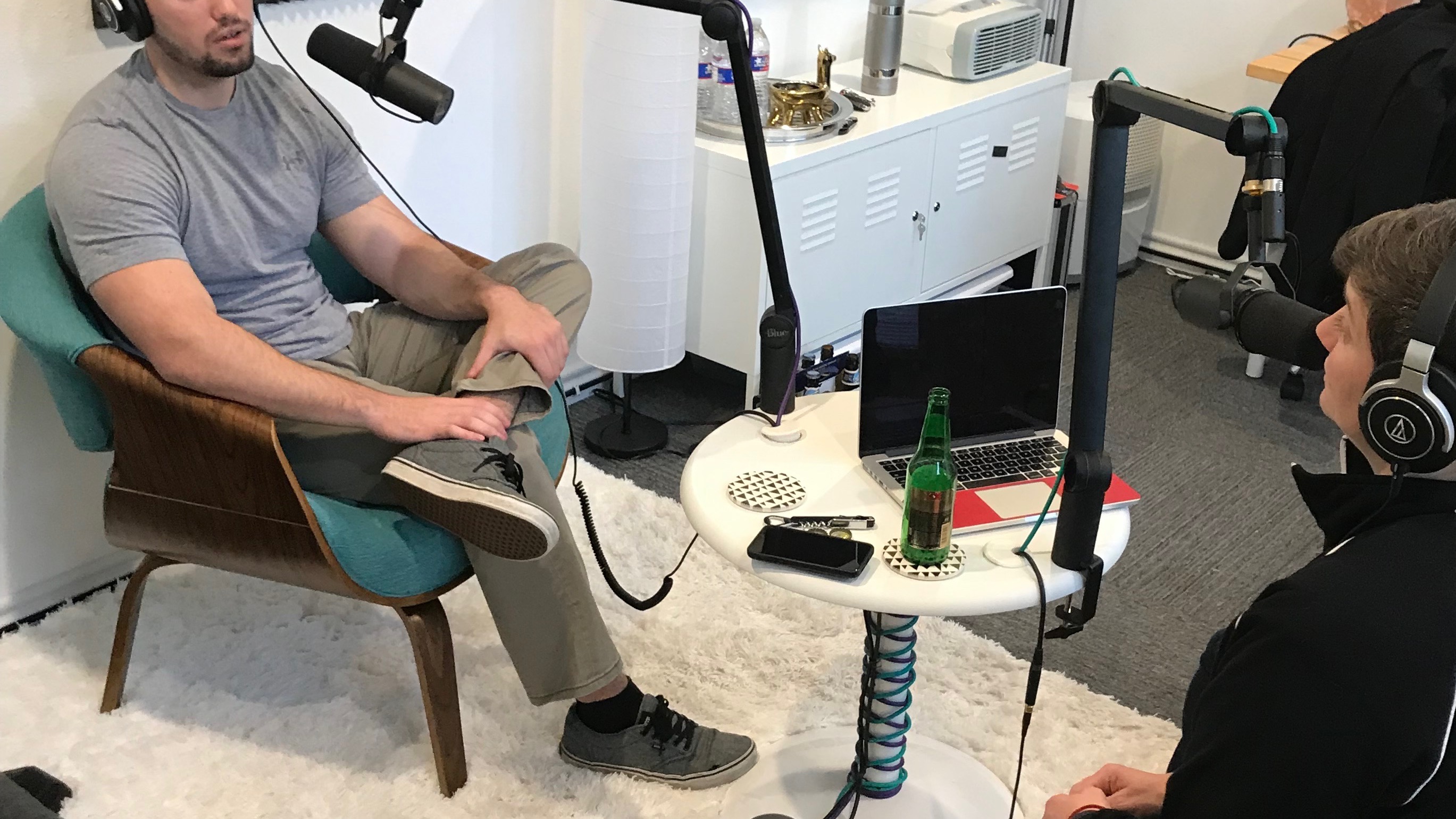 I have your back. – Medic Mindset